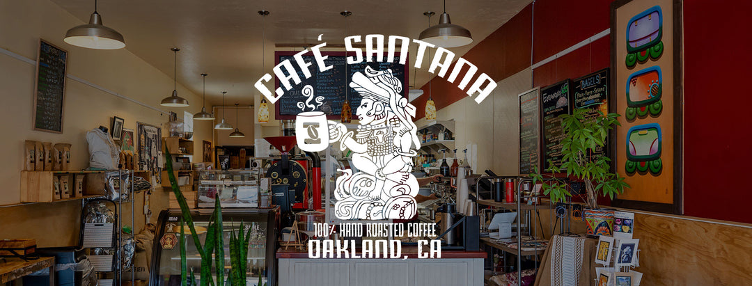 Cafe Santana – Cafe Santana Roasting CO